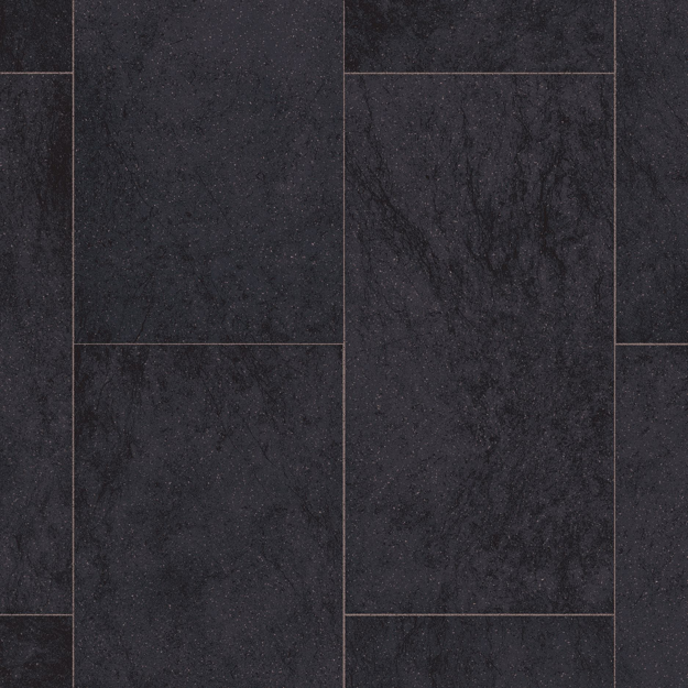 Armstrong Amalfi Vinyl Sheet - Black – Innovative Floors