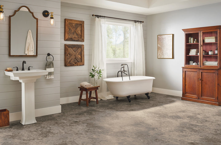 Armstrong Flooring Solutions – Innovative Floors
