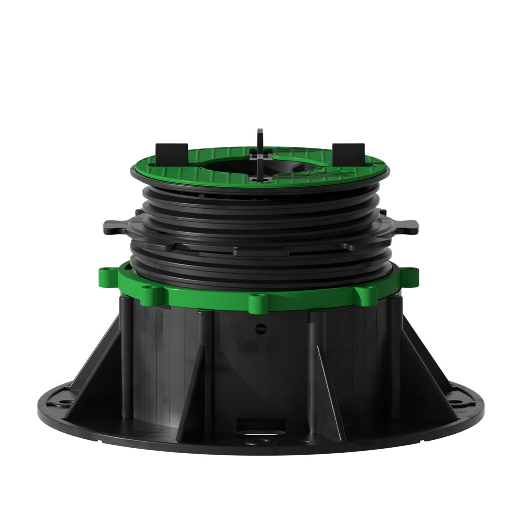 Enmon Self Levelling Pedestals 2.64" - 6.18" – Innovative Floors