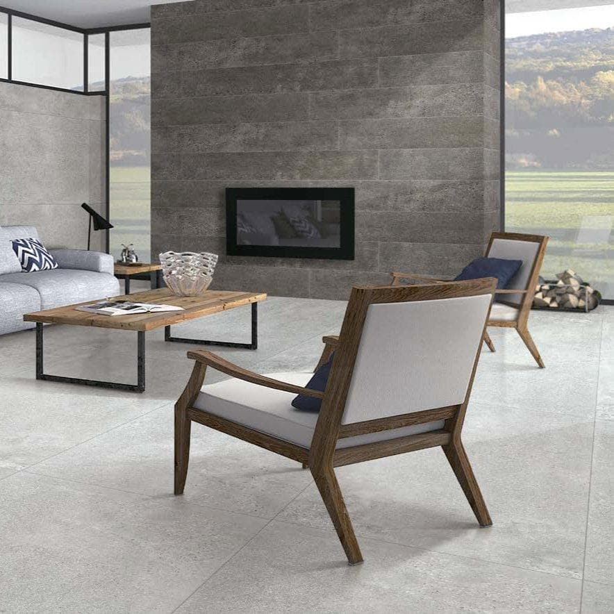 Enmon Porcelain Tiles: Lakestone Collection | Vancouver BC – Innovative ...